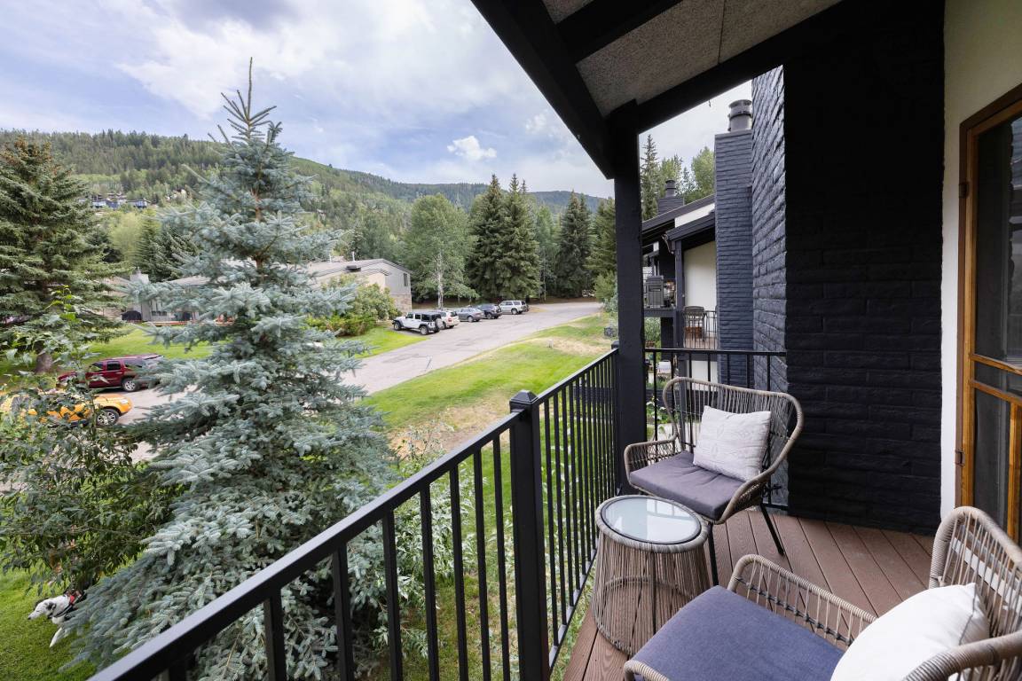 126 M² Apartamento ∙ 2 Habitaciones ∙ 6 Huéspedes - Avon, CO
