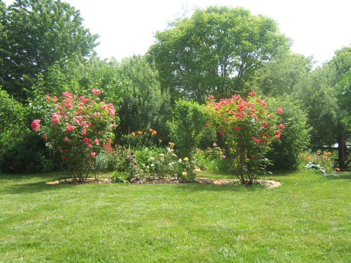 67 M² Apartment ∙ 1 Bedroom ∙ 2 Guests - Landau