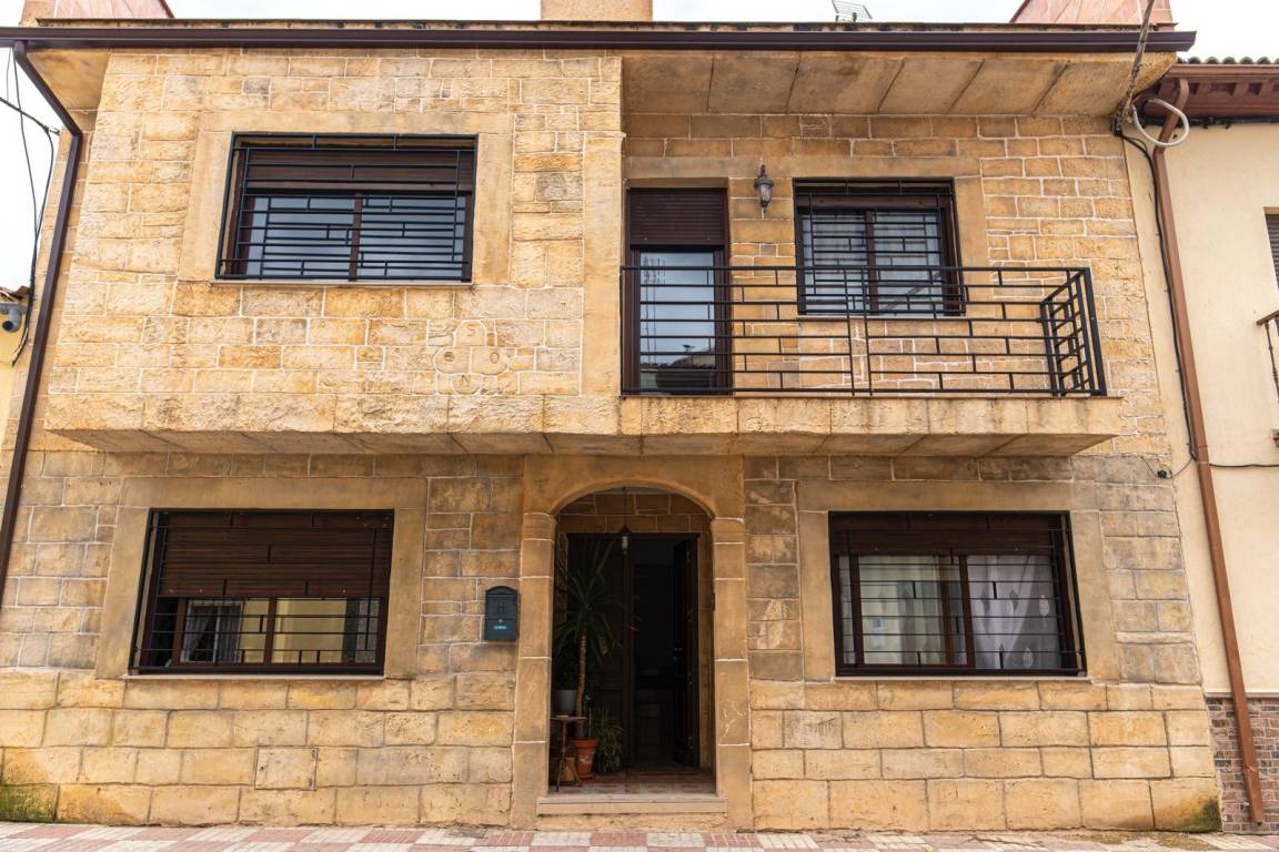 200 M² Maison De Vacances ∙ 5 Chambres ∙ 8 Personnes - Linares, Jaén, España