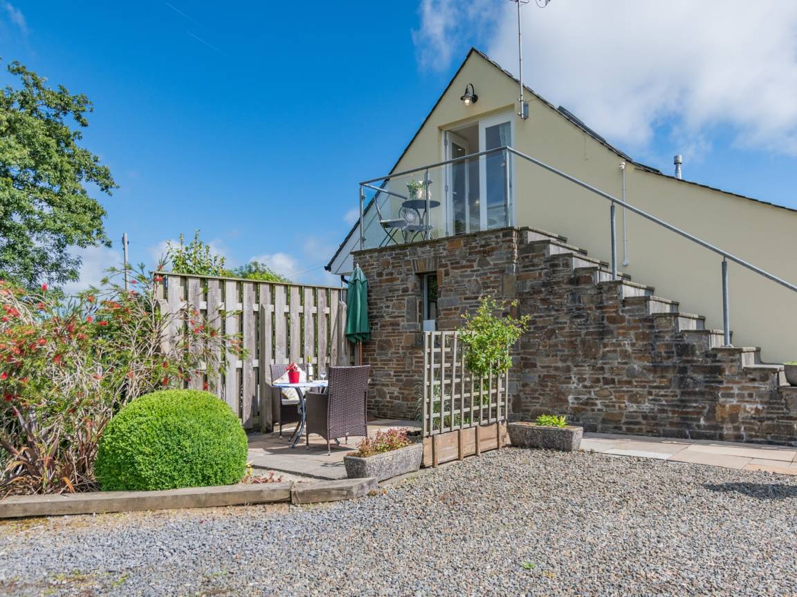 Cottage ∙ 1 Bedroom ∙ 2 Guests - Freshwater East