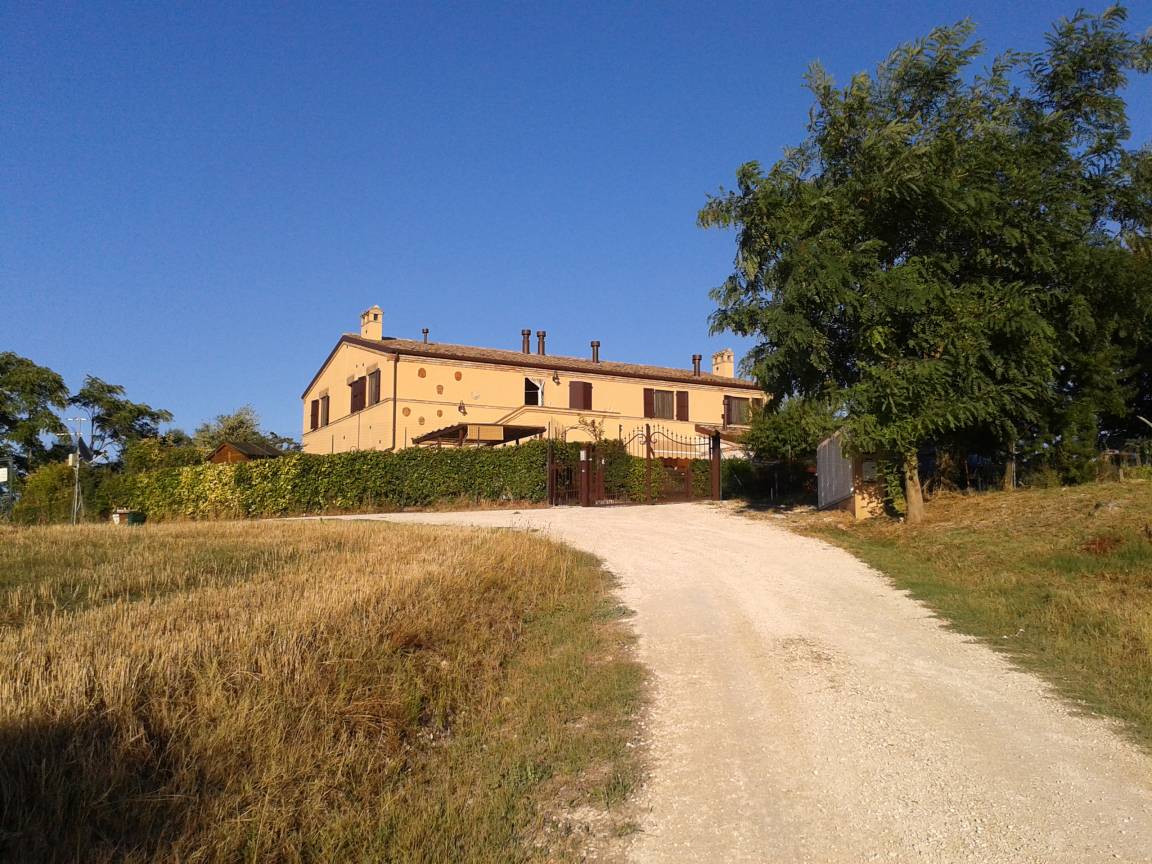 60 M² Apartment ∙ 2 Bedrooms ∙ 4 Guests - Numana