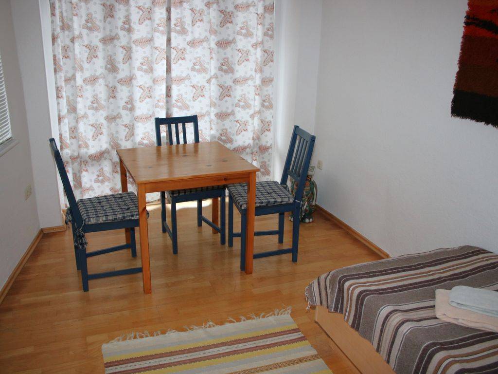 85 M² Ferienwohnung ∙ 3 Schlafzimmer ∙ 7 Gäste - Stralsund