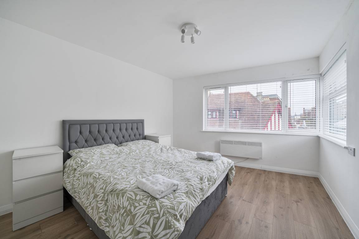 40 M² Casa ∙ 1 Habitación ∙ 2 Huéspedes - Weymouth