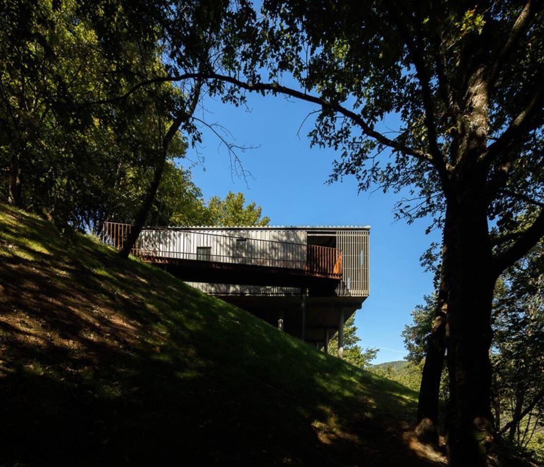 120 M² Casa Rural ∙ 3 Habitaciones ∙ 8 Huéspedes - Vieira do Minho