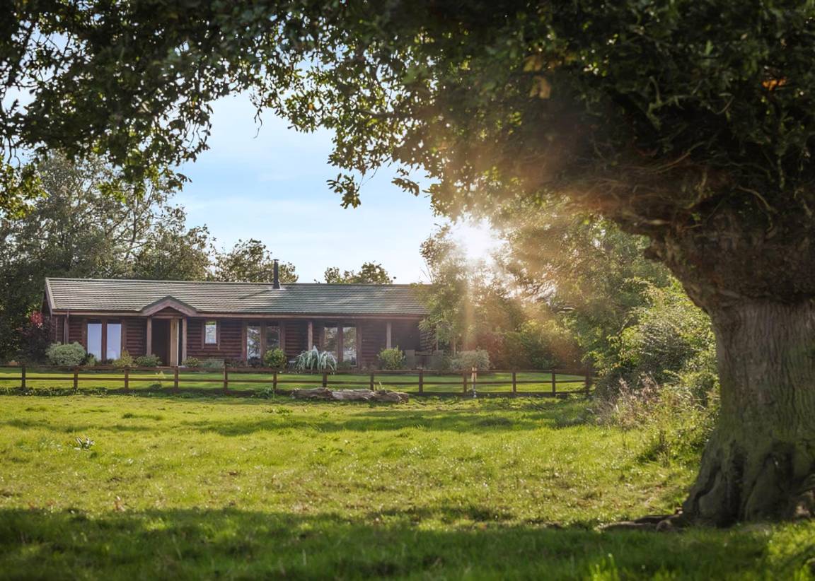 Chalet ∙ 1 Bedroom ∙ 2 Guests - Leyburn