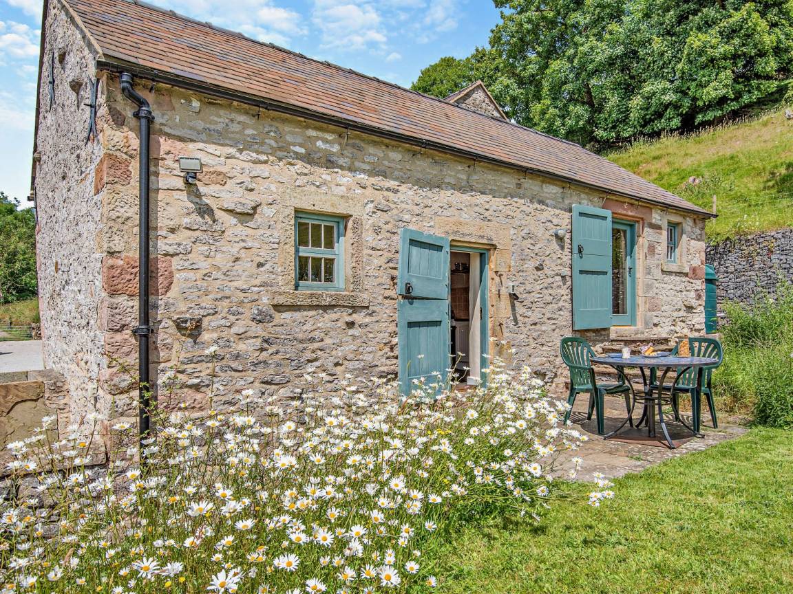 Cottage ∙ 1 Bedroom ∙ 2 Guests - Longnor
