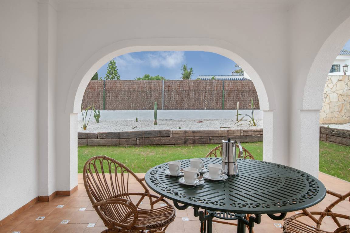60 M² Apartment ∙ 2 Bedrooms ∙ 5 Guests - Conil de la Frontera
