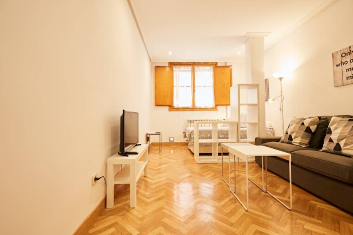 45 M² Appartement ∙ 2 Gasten - Pozuelo de Alarcón