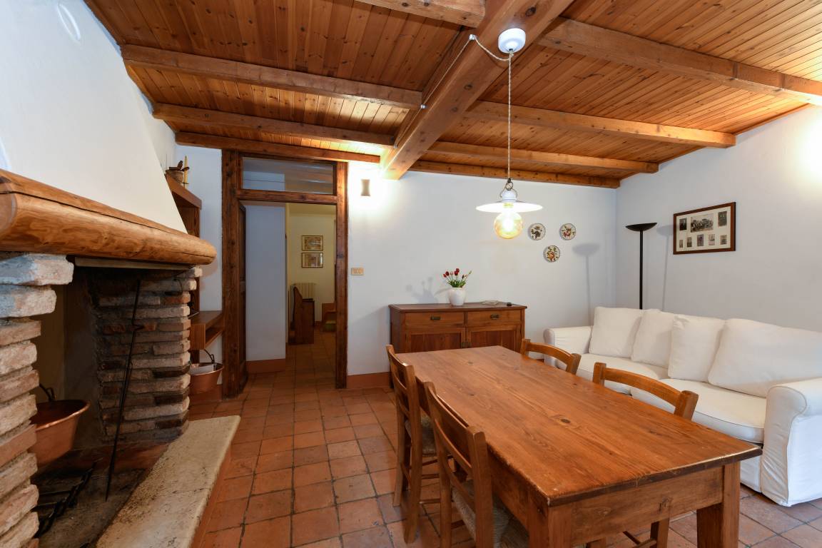 50 M² Farmhouse ∙ 1 Bedroom ∙ 4 Guests - Limone Sul Garda