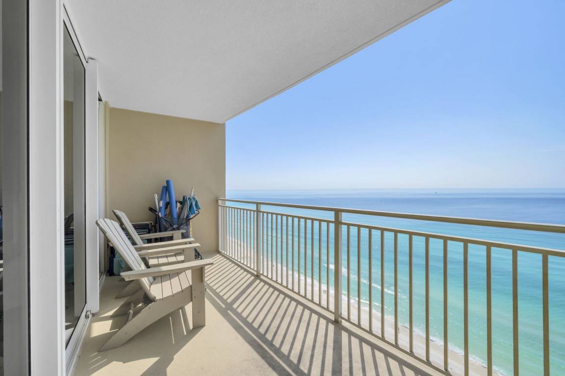 88 M² Condo ∙ 1 Bedroom ∙ 6 Guests - Panama City Beach, FL