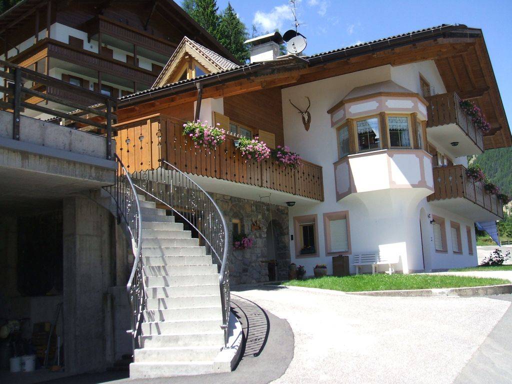 72 M² Appartamento ∙ 2 Camere Da Letto ∙ 6 Ospiti - Pozza di Fassa
