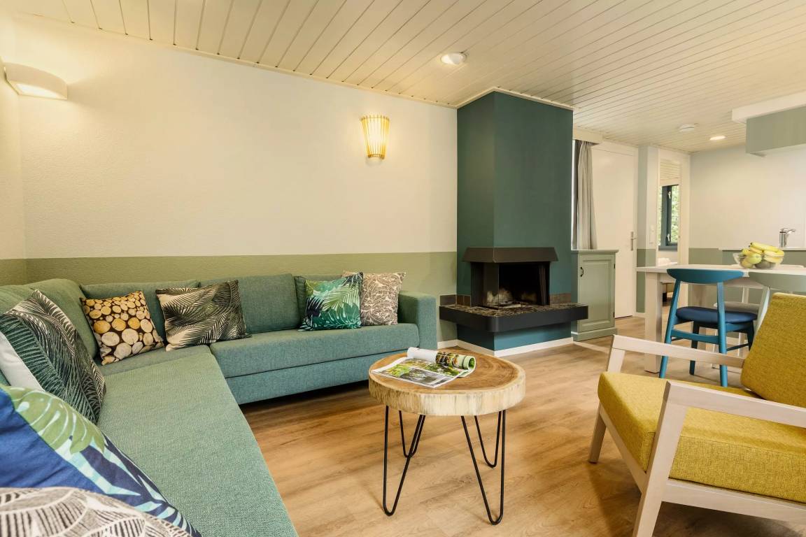 54 M² Caravan ∙ 3 Bedrooms ∙ 6 Guests - Eindhoven