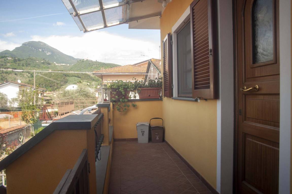 80 M² Maison De Vacances ∙ 2 Chambres ∙ 4 Personnes - Camaiore