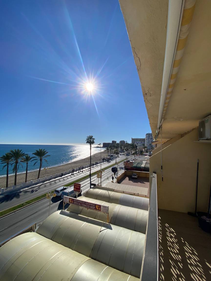 61 M² House ∙ 2 Bedrooms ∙ 4 Guests - Torremolinos