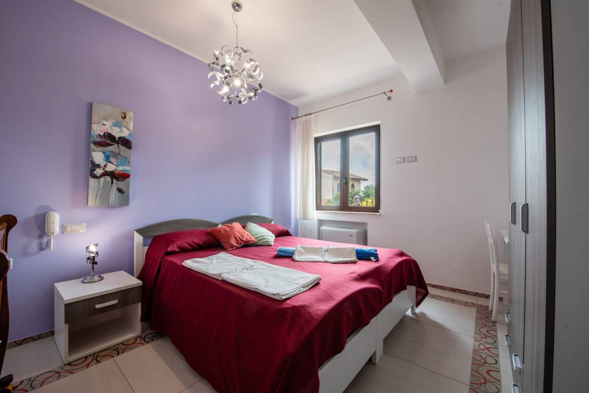 45 M² Apartment ∙ 1 Bedroom ∙ 3 Guests - Tusa