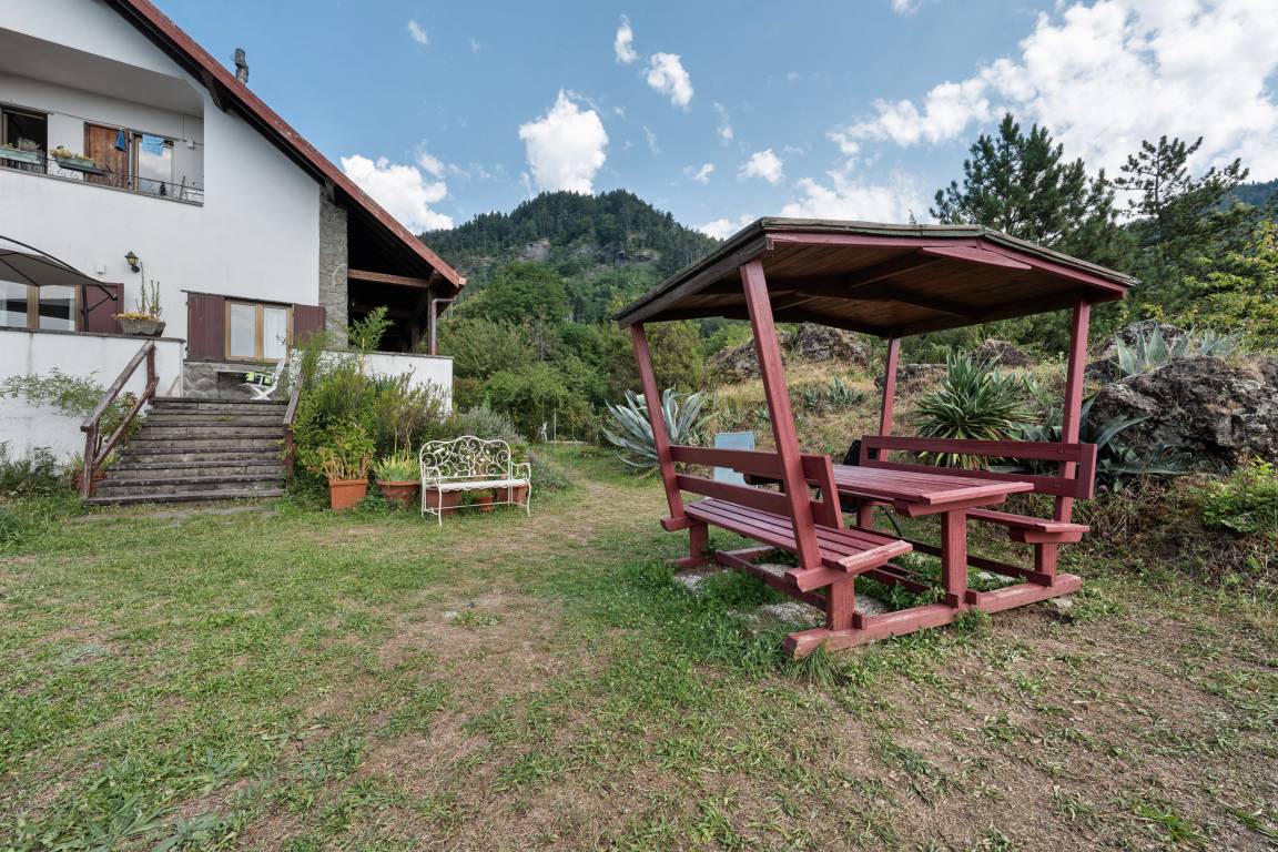 150 M² Huoneisto ∙ 2 Makuuhuonetta ∙ 10 Vierasta - Santo Stefano d'Aveto