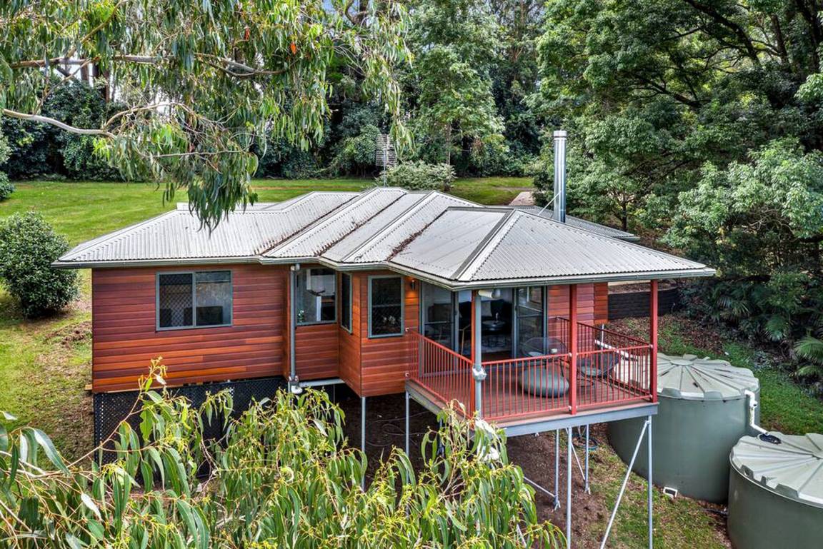 House ∙ 2 Bedrooms ∙ 4 Guests - Crows Nest