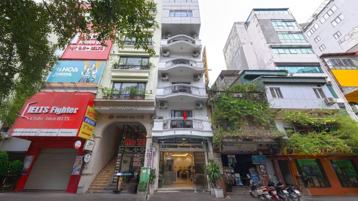 25 M² House ∙ 1 Bedroom ∙ 2 Guests - Hanoi