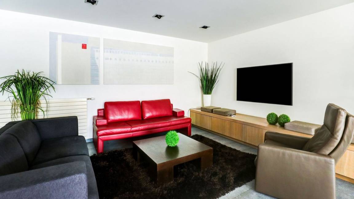 425 M² Apartment ∙ 5 Bedrooms ∙ 10 Guests - Antwerp