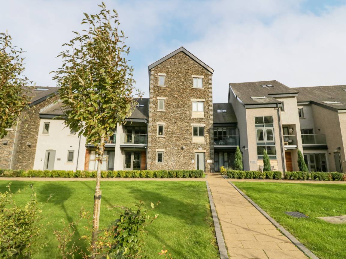 Cottage ∙ 1 Bedroom ∙ 4 Guests - Cartmel