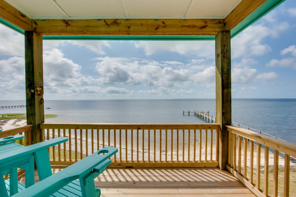 41 M² Cottage ∙ 1 Bedroom ∙ 4 Guests - Florida