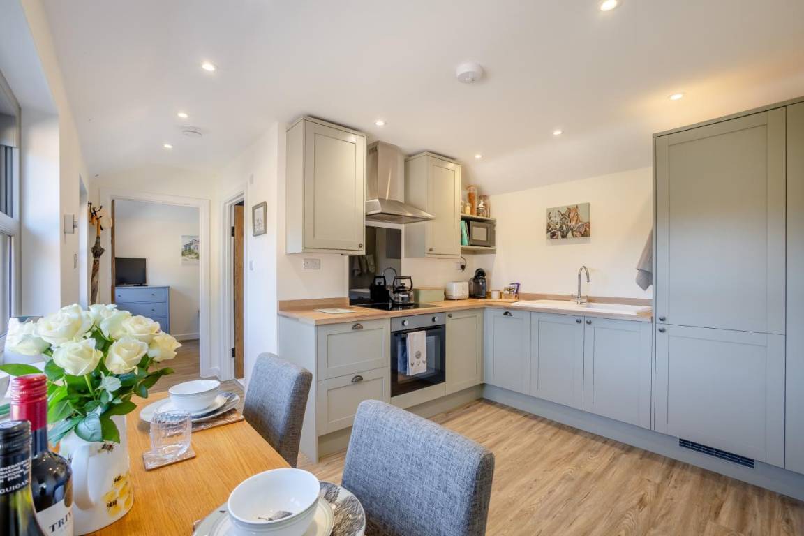 Cottage ∙ 2 Camere Da Letto ∙ 4 Ospiti - Clacton-on-Sea