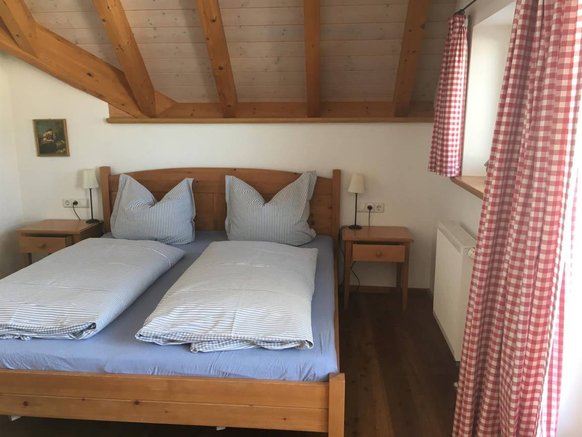 71 M² Ferienwohnung ∙ 2 Schlafzimmer ∙ 4 Gäste - Isny im Allgäu