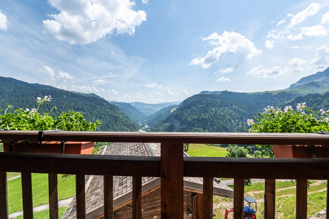 115 M² Chalet ∙ 4 Chambres ∙ 8 Personnes - Ugine