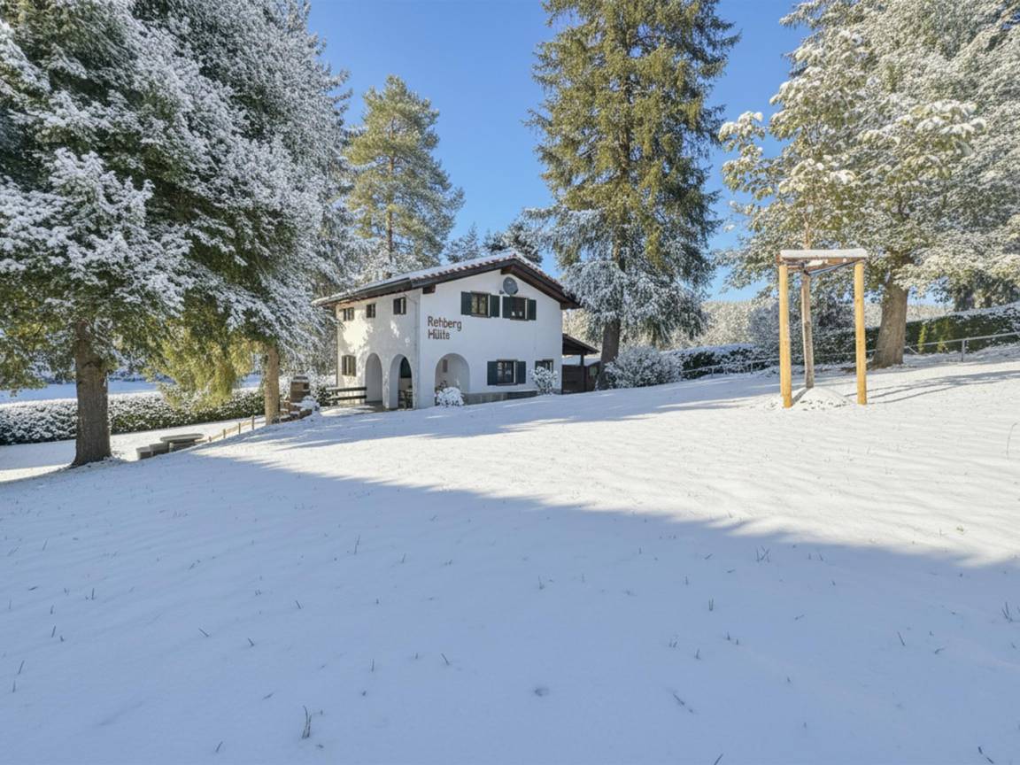 130 M² Chalet ∙ 4 Chambres ∙ 15 Personnes - Waidhaus