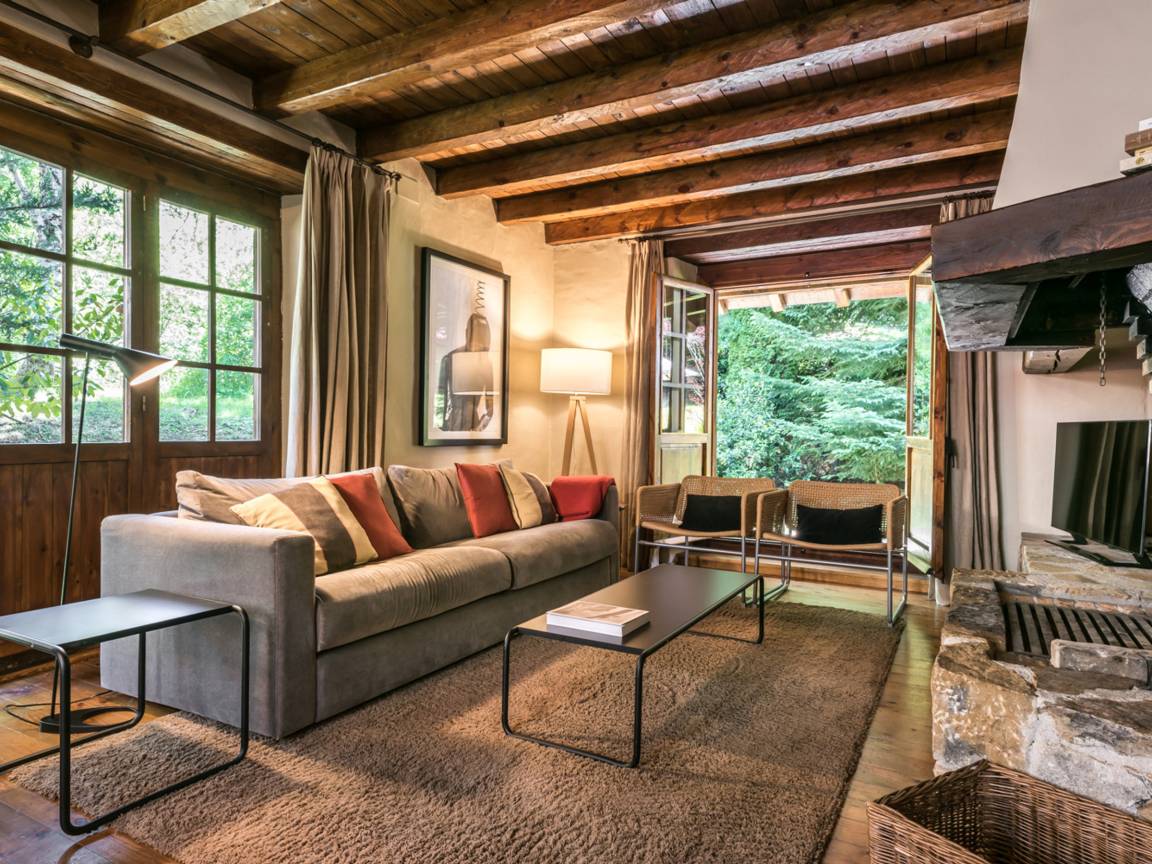 100 M² Maison De Vacances ∙ 3 Chambres ∙ 7 Personnes - Salardú