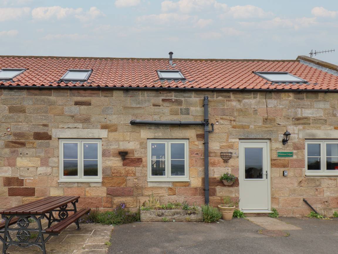 Cottage ∙ 4 Bedrooms ∙ 8 Guests - Runswick Bay