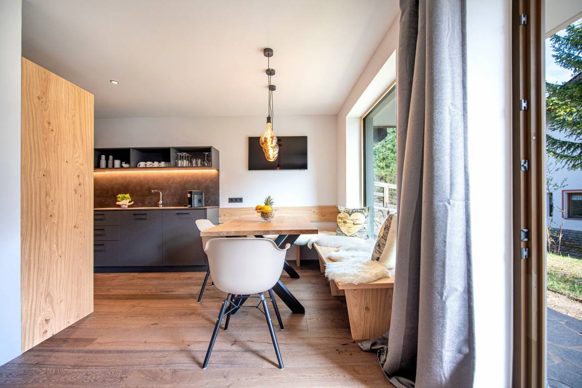 70 M² Appartamento ∙ 2 Camere Da Letto ∙ 4 Ospiti - Val Gardena