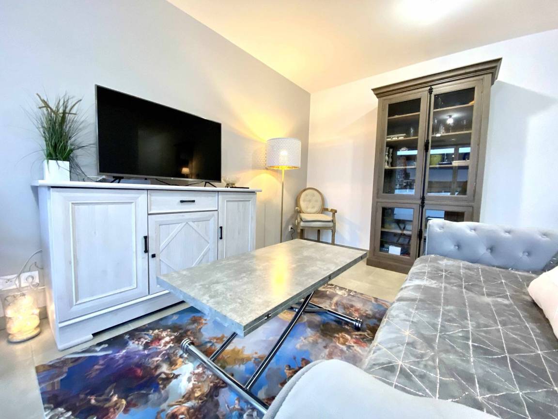 42 M² Appartement ∙ 1 Chambre ∙ 2 Personnes - Saint-Malo