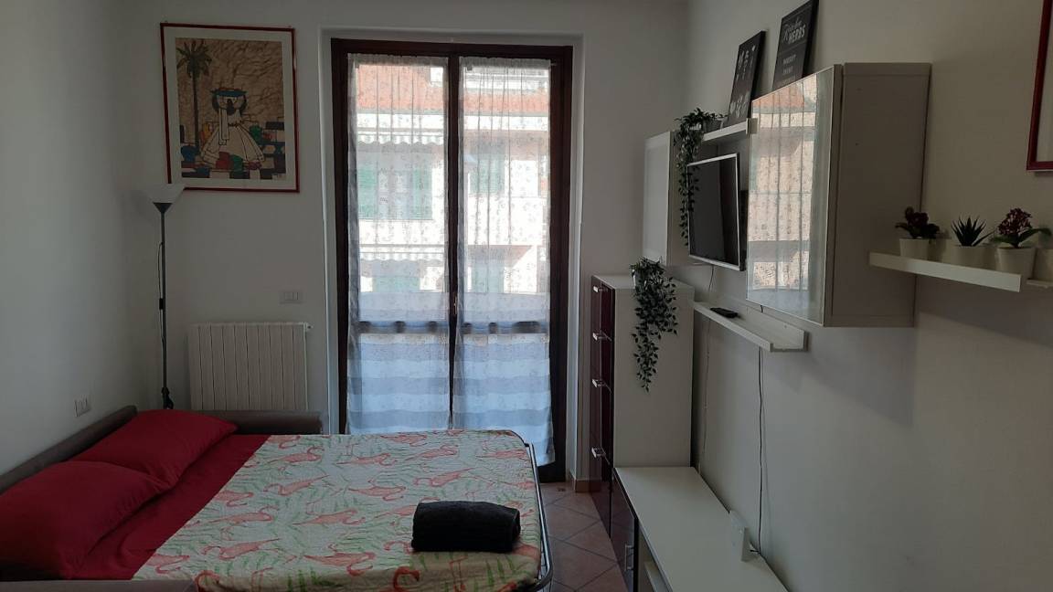 40 M² Appartamento ∙ 2 Ospiti - Provincia di Monza e della Brianza