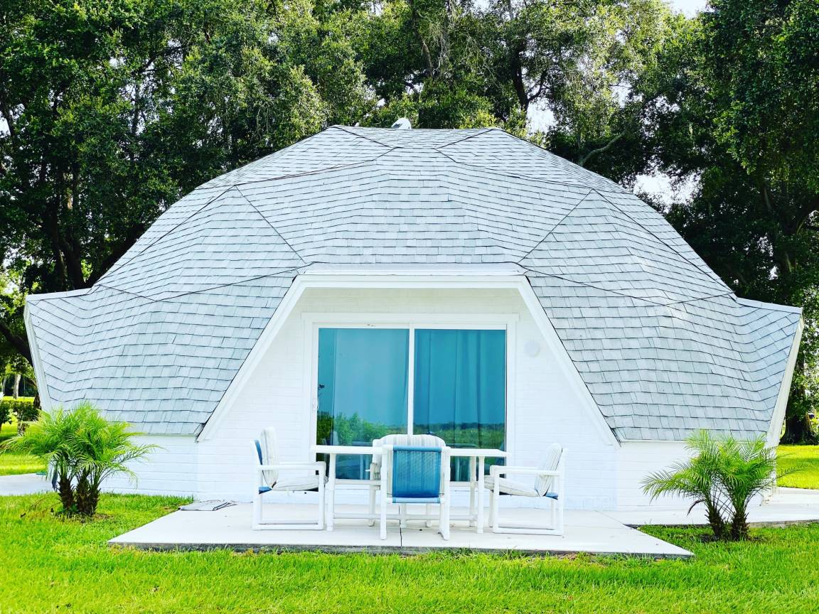 Studio Flat ∙ 1 Bedroom ∙ 3 Guests - Groveland, FL