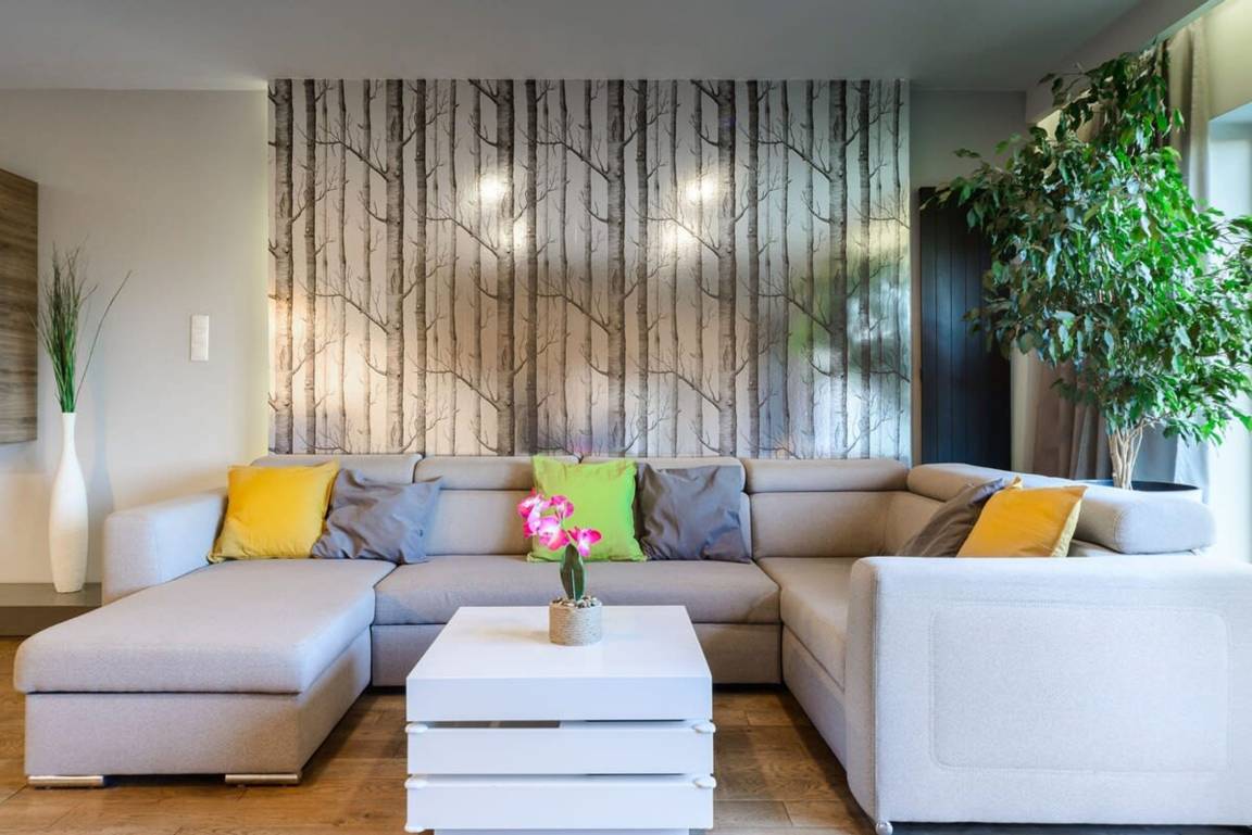 아파트  ∙ 침실 2개 ∙ 게스트 6명 - 우쯔