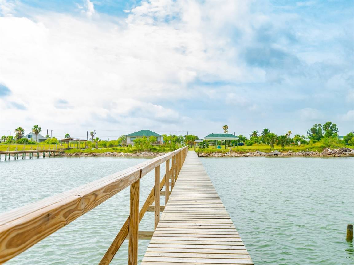 102 M² House ∙ 3 Bedrooms ∙ 10 Guests - Rockport, TX