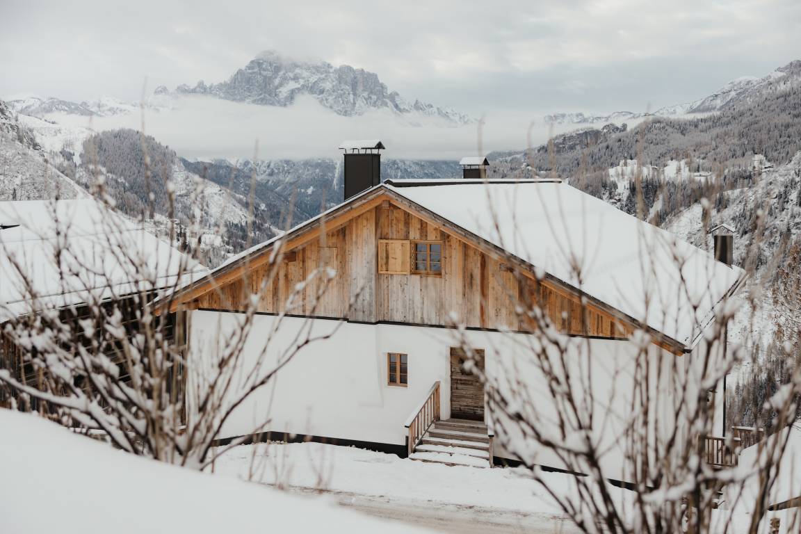 720 M² Maison De Vacances ∙ 7 Chambres ∙ 10 Personnes - Arabba