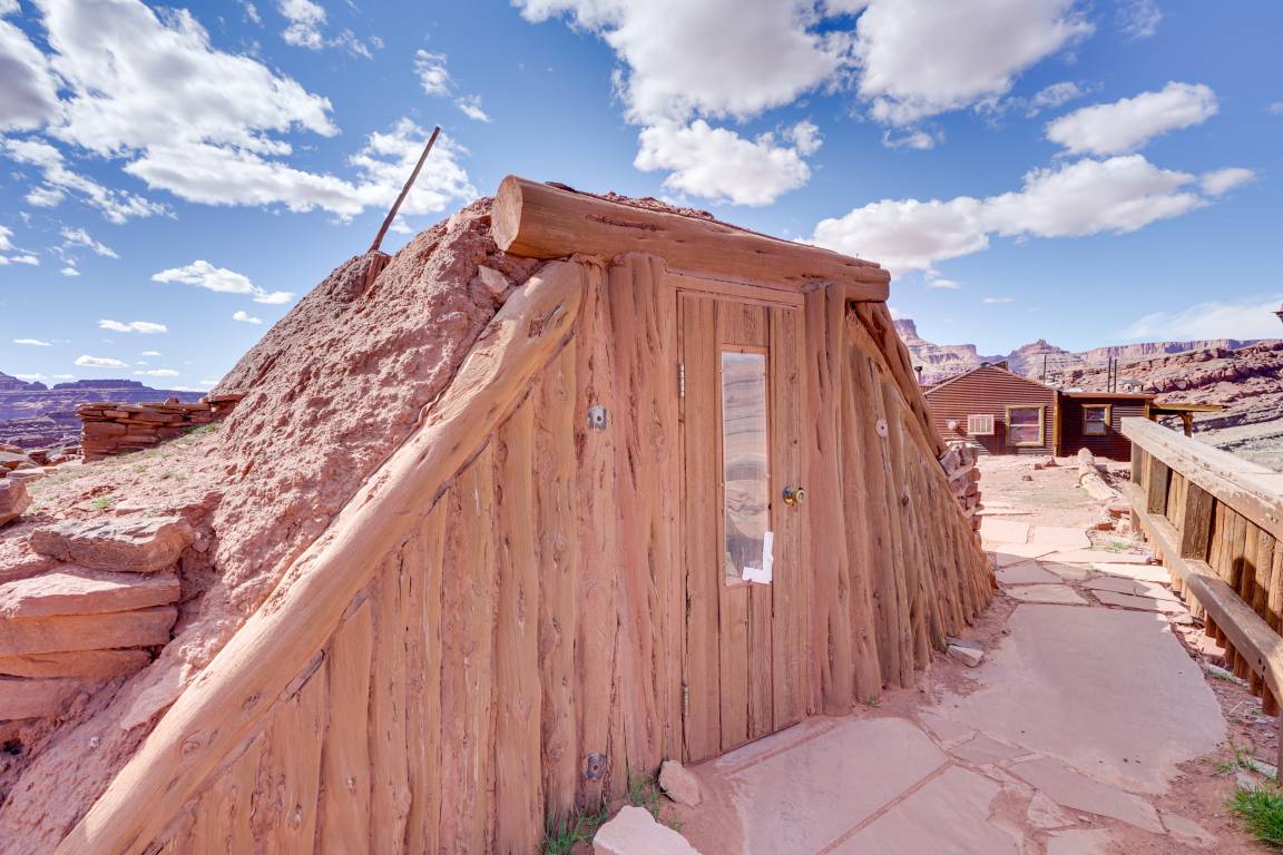 55 M² Apartment ∙ 2 Guests - Canyonlands National Park