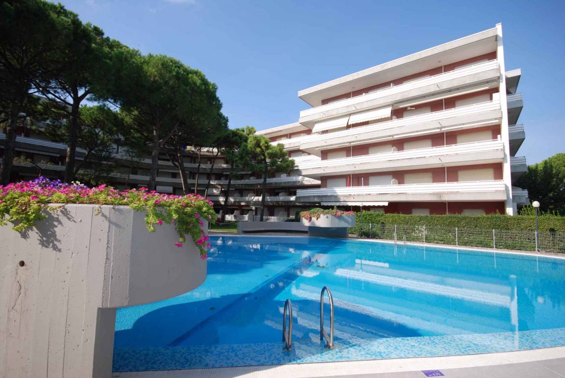 25 M² Apartment ∙ 3 Guests - Lignano Sabbiadoro