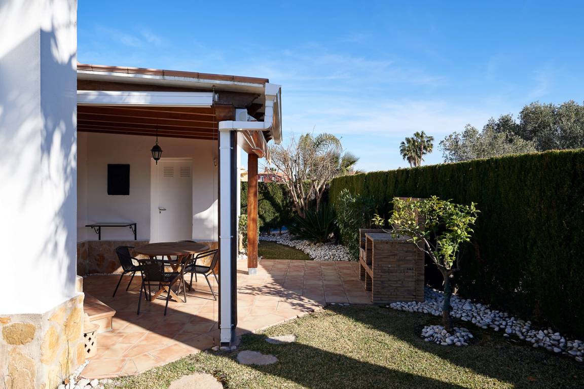 99 M² Vivenda ∙ 2 Quartos ∙ 4 Hóspedes - Oliva