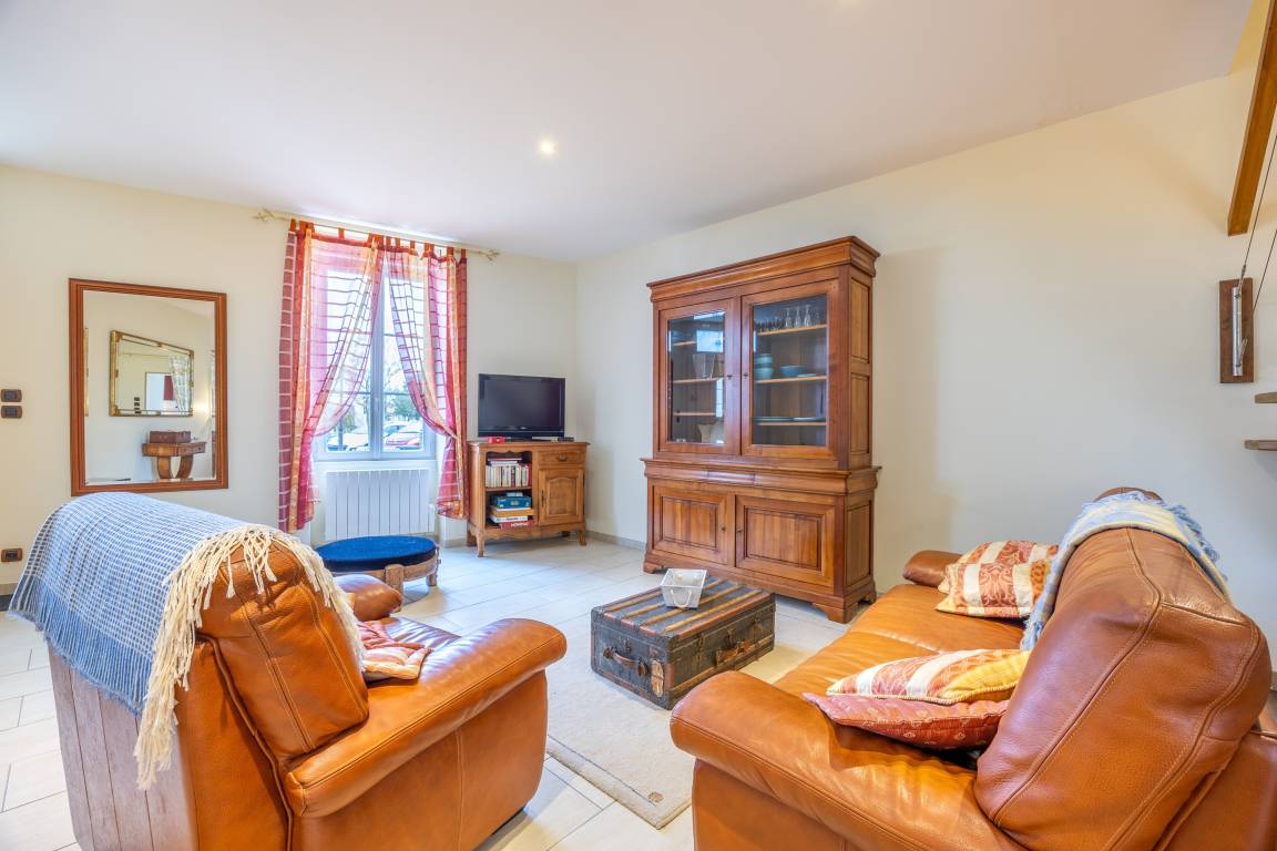 85 M² Maison De Vacances ∙ 2 Chambres ∙ 4 Personnes - La Roche-sur-Yon