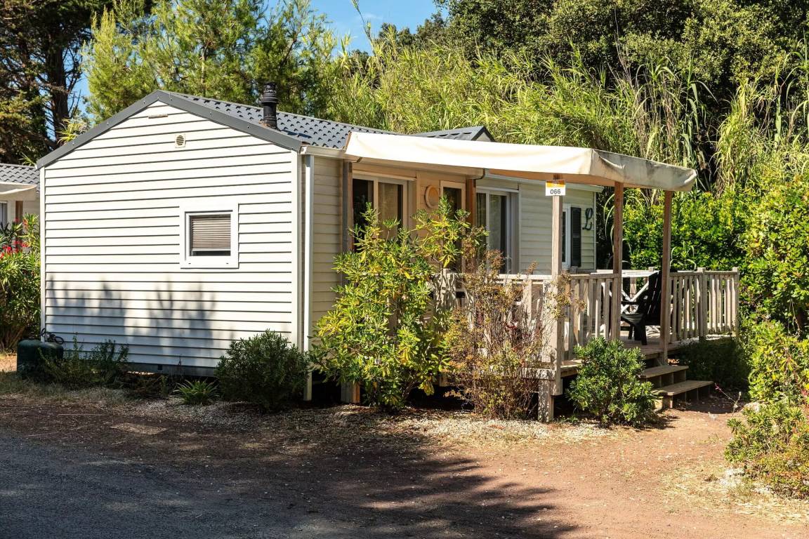 34 M² Caravan ∙ 3 Bedrooms ∙ 6 Guests - Saint-Hilaire-de-Riez
