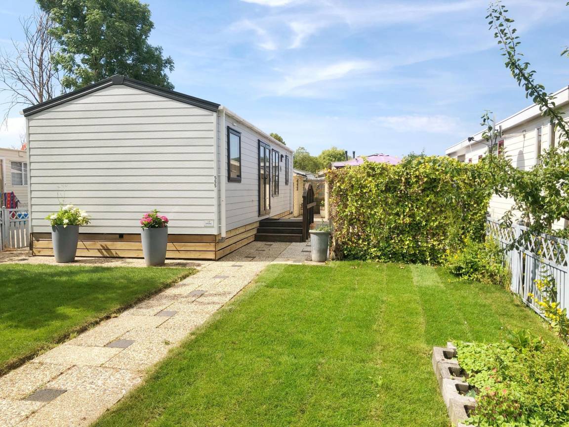 Huis ∙ 2 Slaapkamers ∙ 4 Gasten - Schoorl