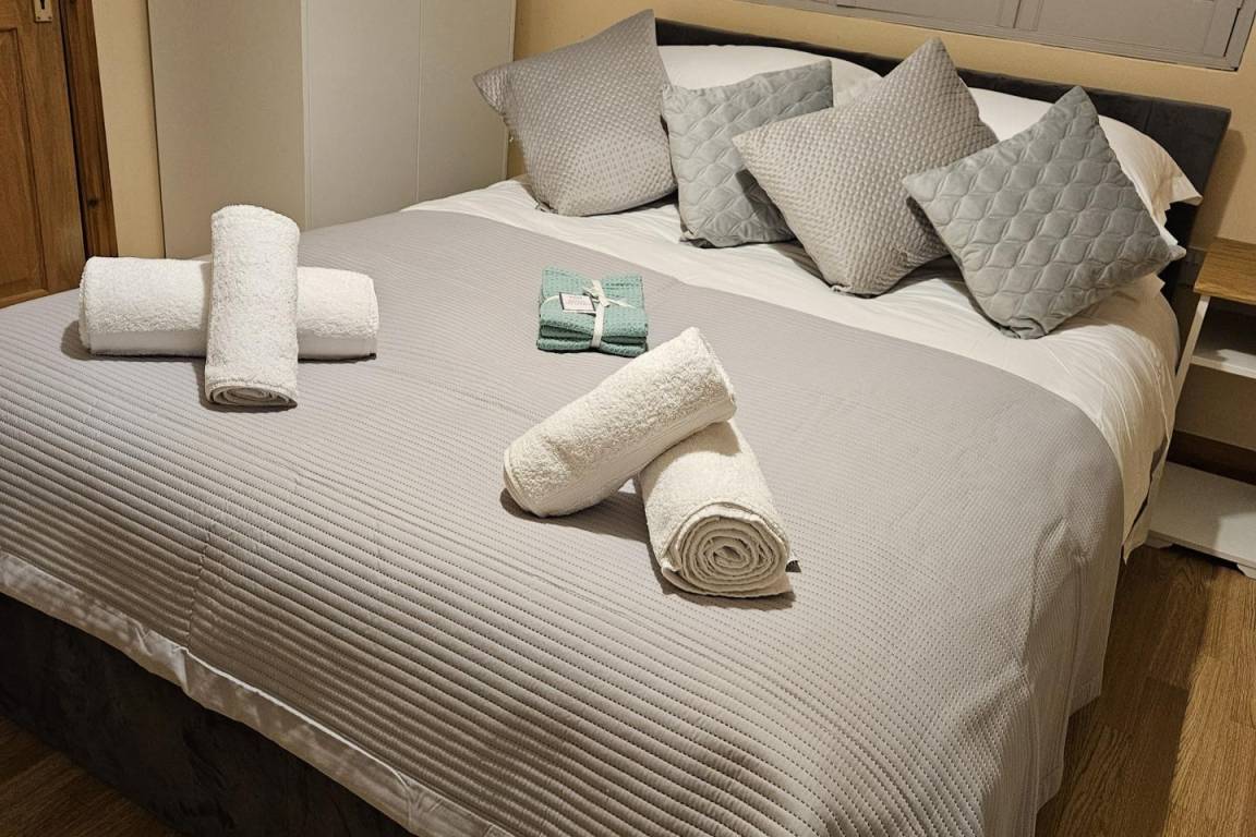 40 M² Apartment ∙ 1 Bedroom ∙ 3 Guests - Cockfosters