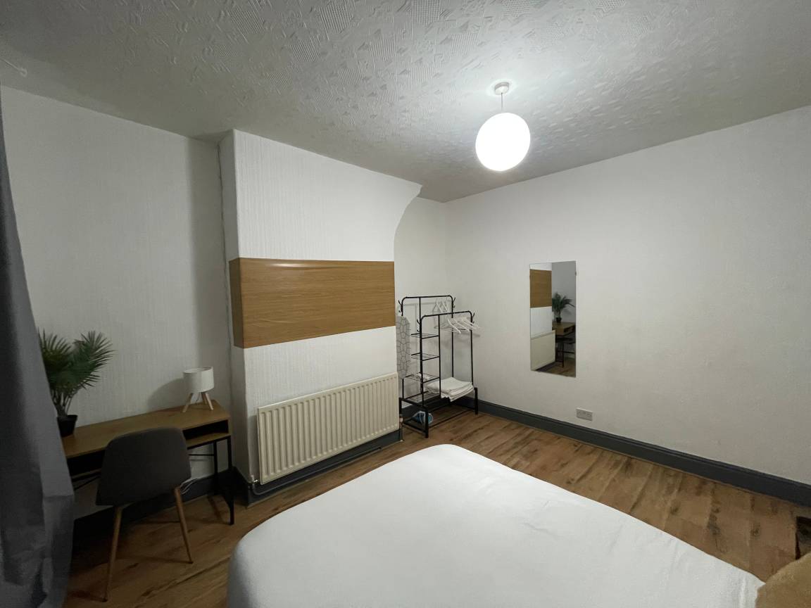 100 M² Ferienhaus ∙ 4 Schlafzimmer ∙ 7 Gäste - Guernsey