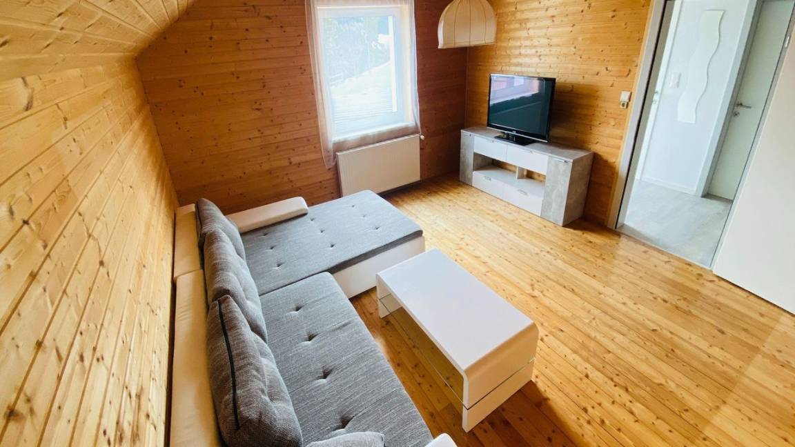 80 M² Apartment ∙ 3 Bedrooms ∙ 5 Guests - Murau