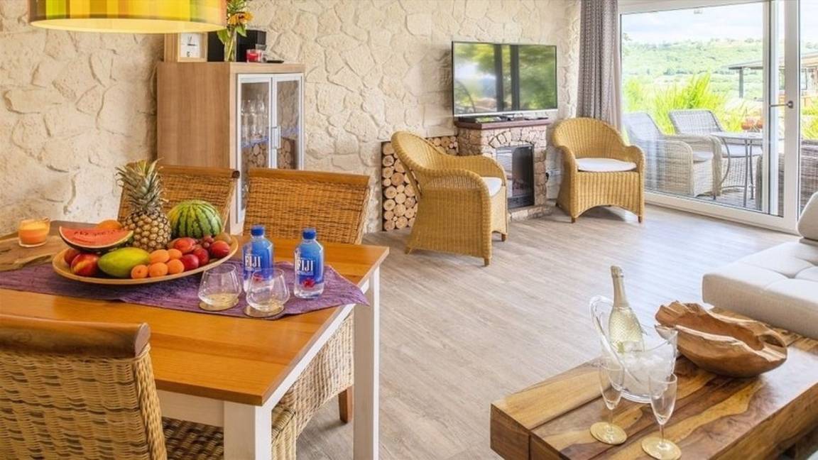 48 M² Ferienwohnung ∙ 1 Schlafzimmer ∙ 4 Gäste - Daun