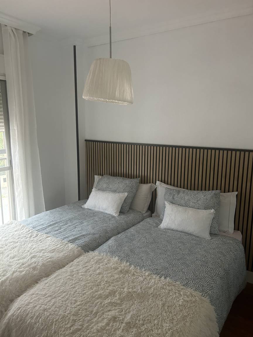 Chalet ∙ 3 Schlafzimmer ∙ 6 Gäste - Torremolinos