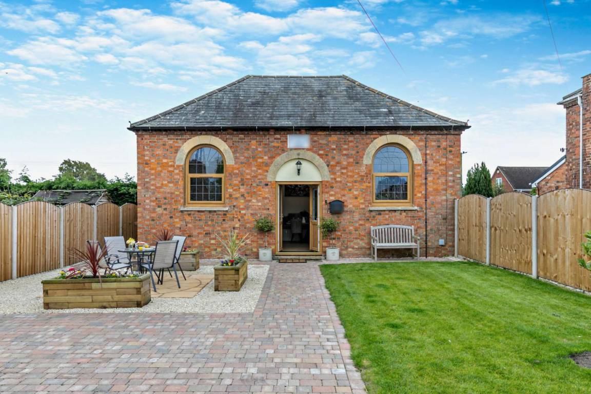 Landhaus ∙ 1 Schlafzimmer ∙ 2 Gäste - Tewkesbury